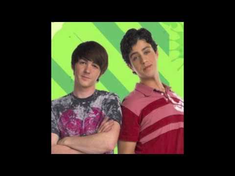 Drake And Josh I Found A Way Tribute - YouTube