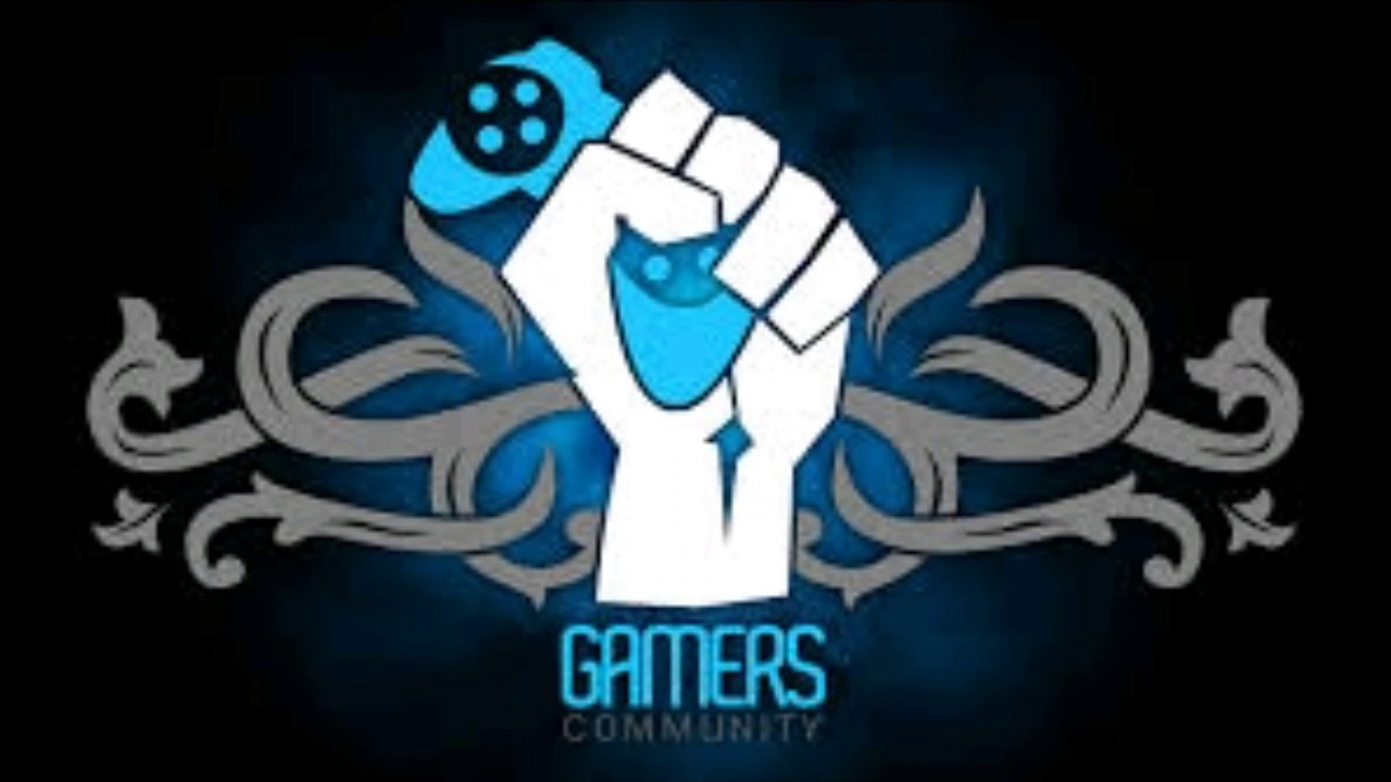 Rap dos Gamers #TodosSomosGamers by:Elem3nt - YouTube