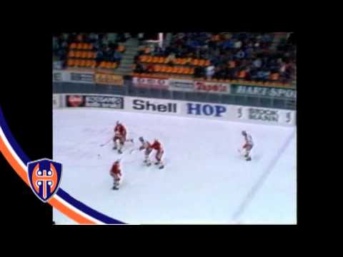 Tappara 1983 - 1985