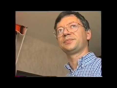 Patrick Roos - YouTube