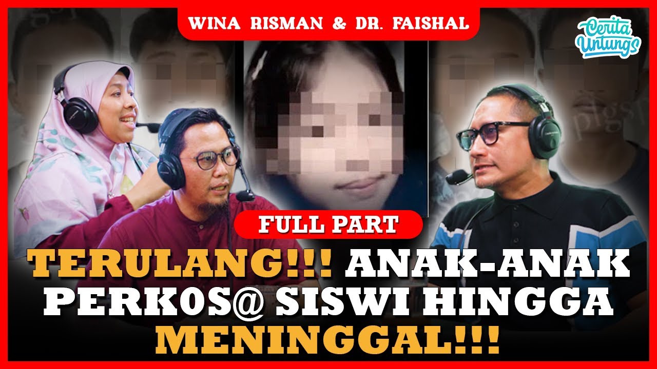 DAH EDAN!!!! ANAK KECIL SE7UBUHI MAYAT RAME2? TERUNGKAP PENYEBABNYA ...