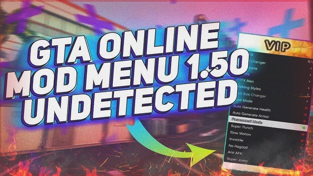 GTA 5 ONLINE MOD MENU | NEW UPDATE | DOWNLOAD FREE FOR PC | 2021 - YouTube