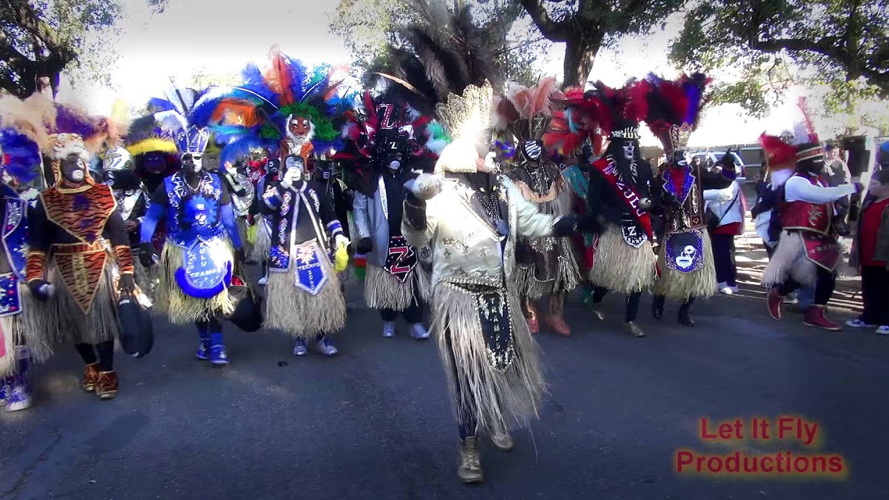 Zulu Parade 2 9 2016 - YouTube
