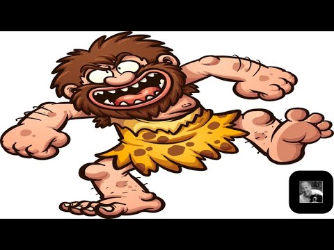 Anger Management Course Part 1 Anger & The Caveman Mind - YouTube