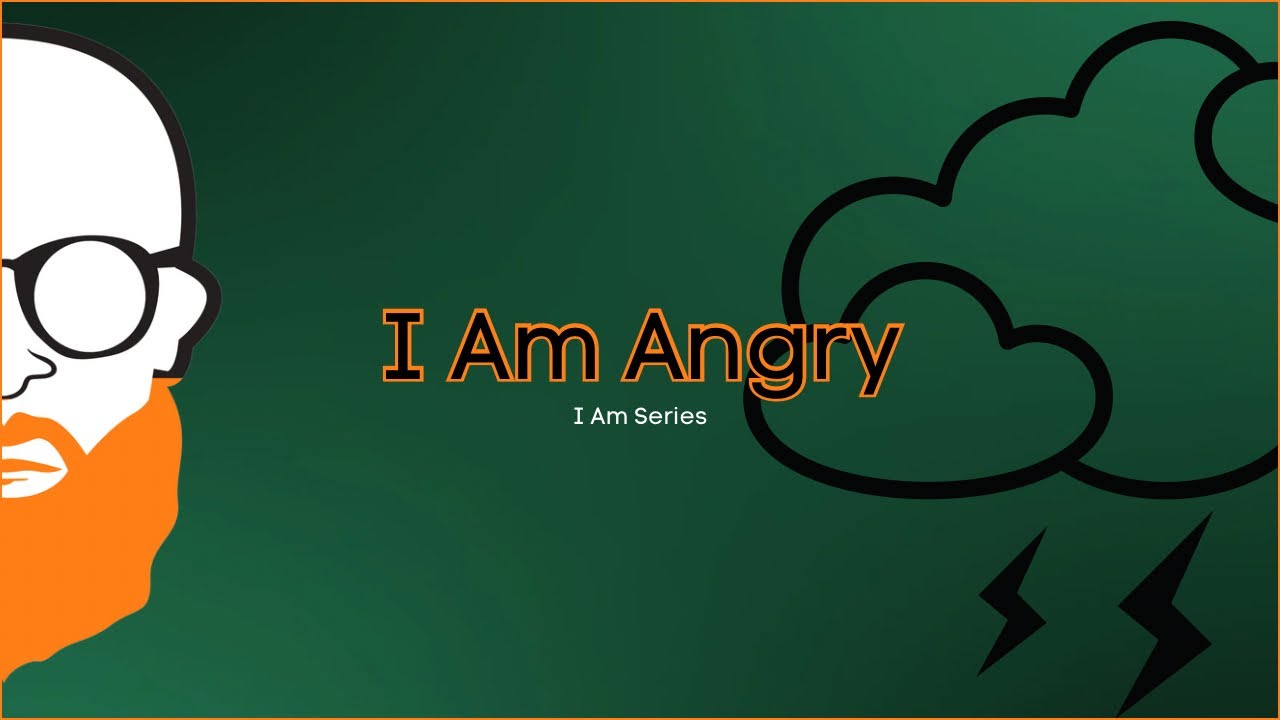 I Am Angry - Guided Meditation / Breathing for Children - YouTube