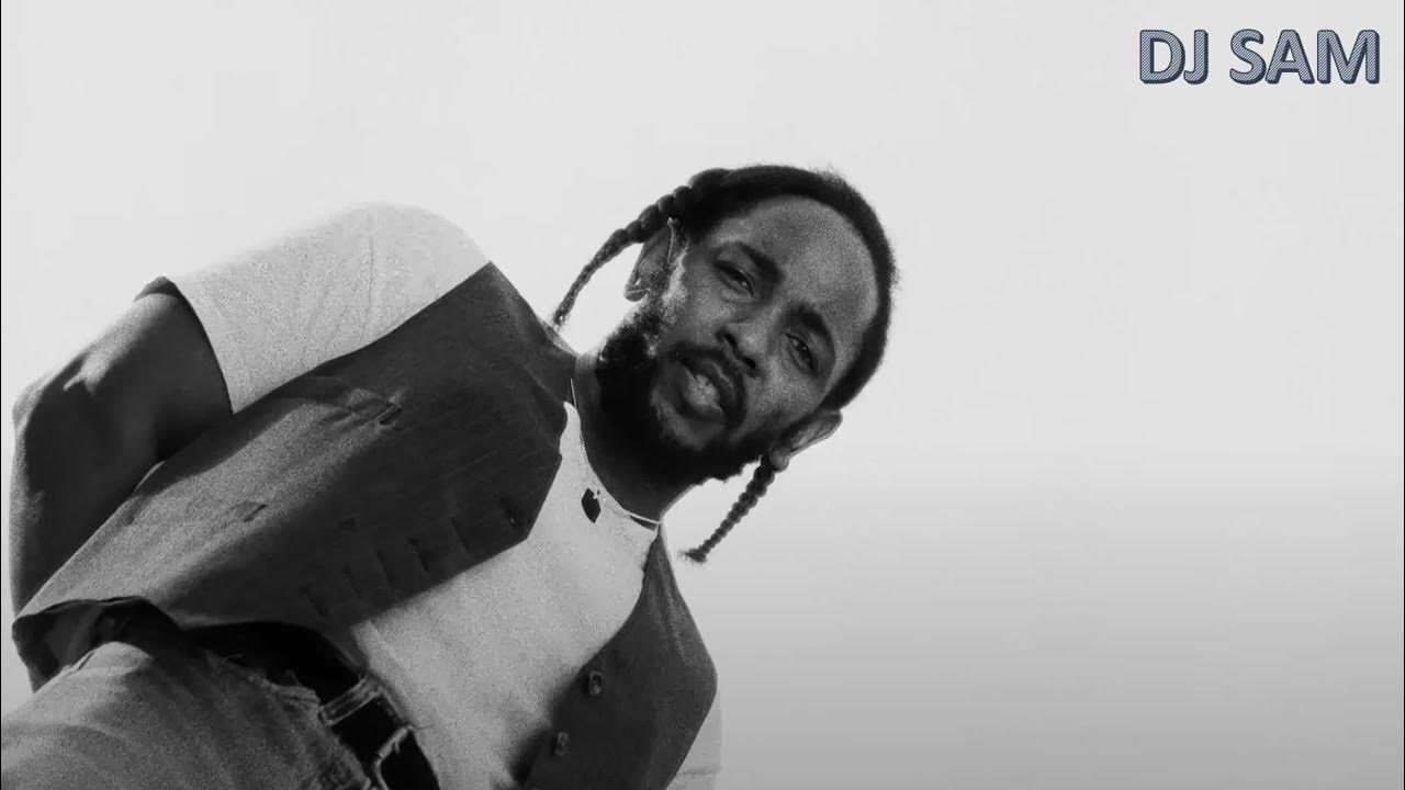 Kendrick Lamar - N95 - YouTube