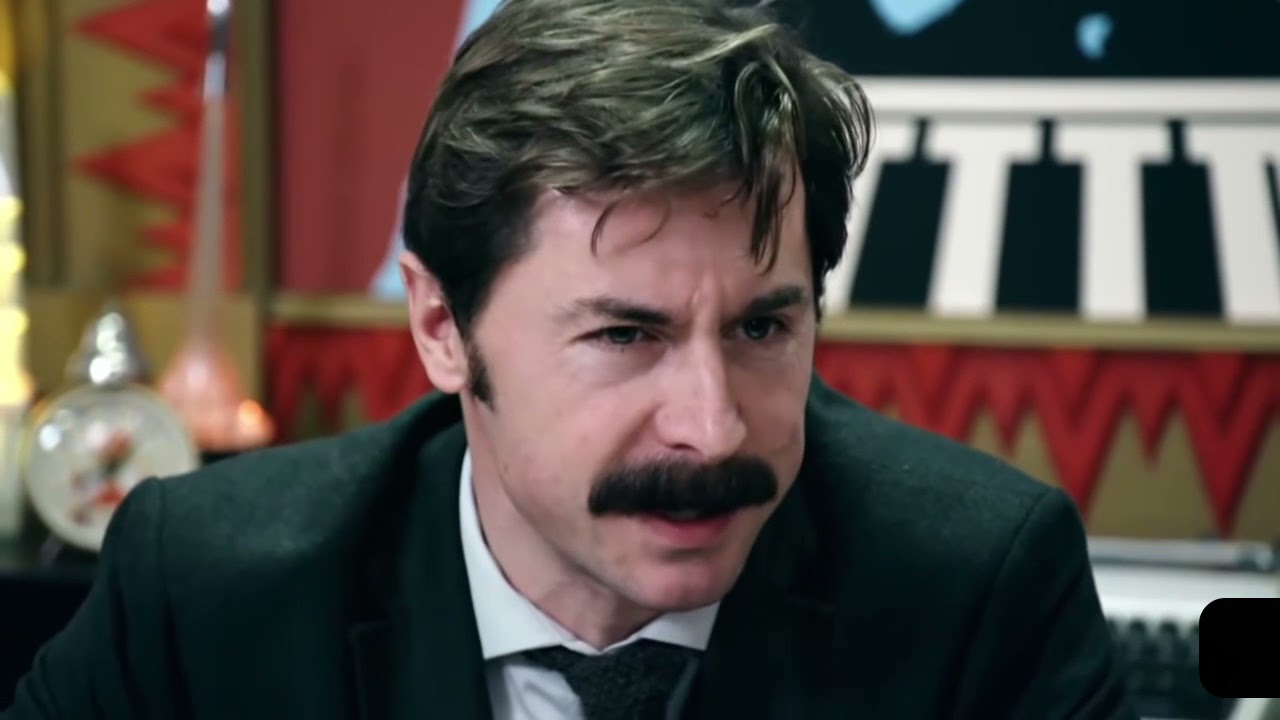 Best of Mike Wozniak on Taskmaster - Episode 3 - YouTube