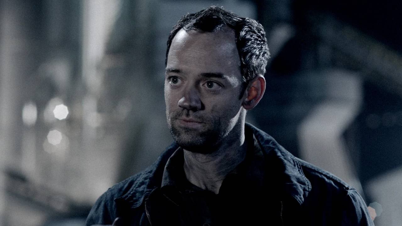 The Damage Done - YouTube