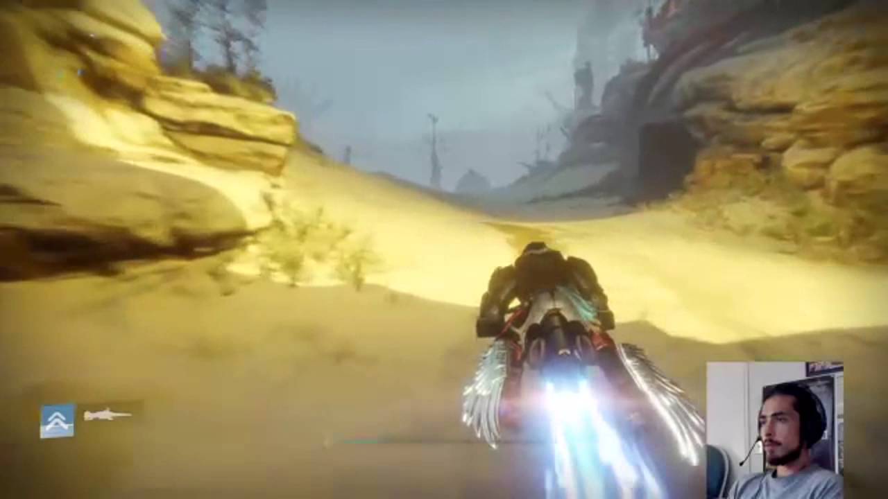 How to get to ARCHON'S FORGE/ARCHON'S KEEP - DESTINY RISE OF IRON - YouTube