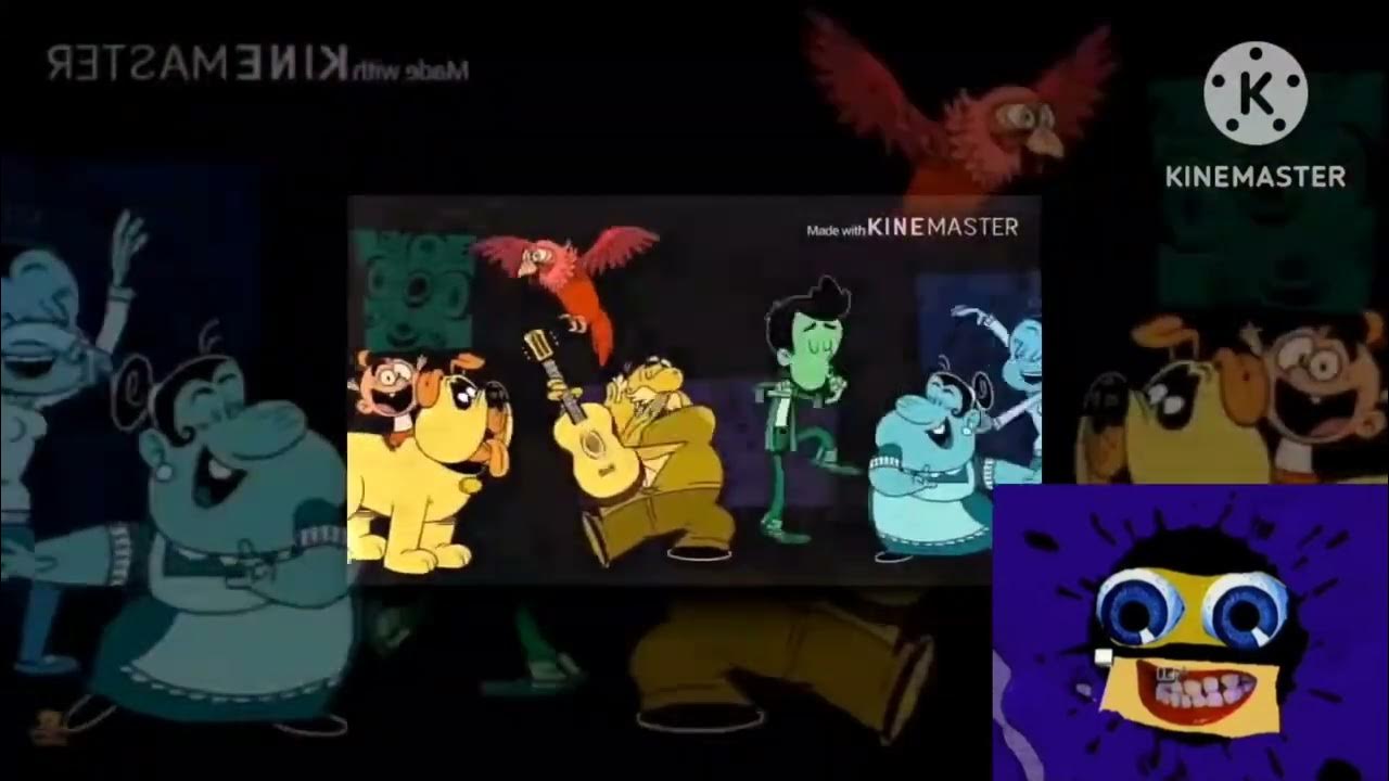 YTPMV Scan Compilation Part 1 - YouTube