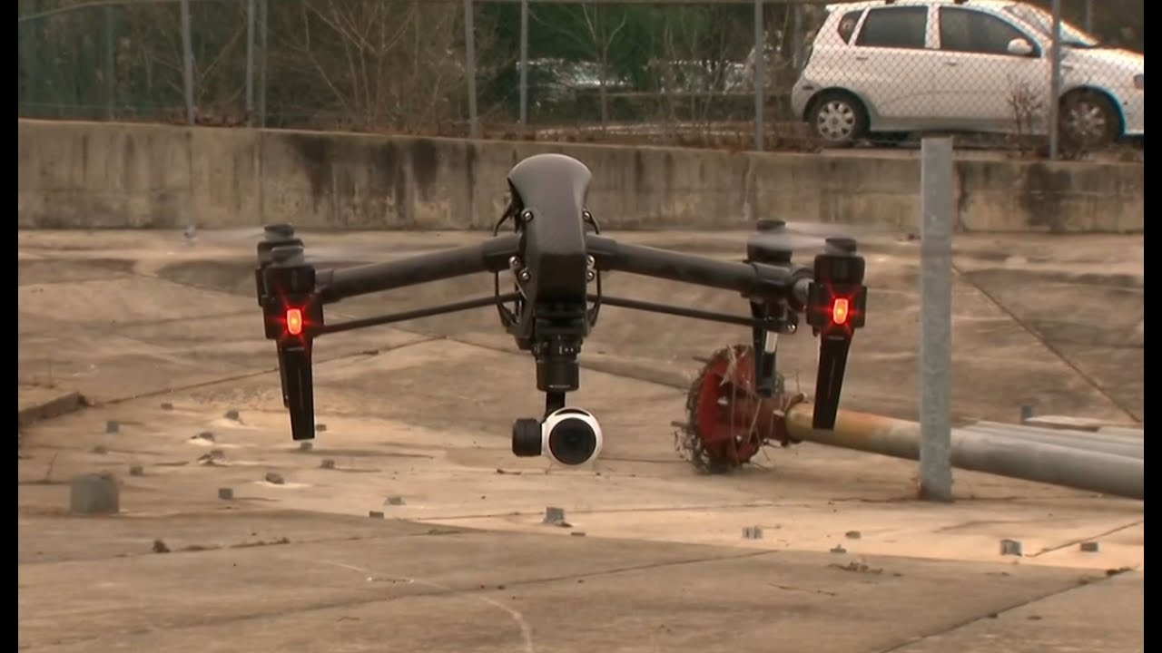 NYPD using drones to monitor NYC backyard Labor Day parties | El Minuto ...