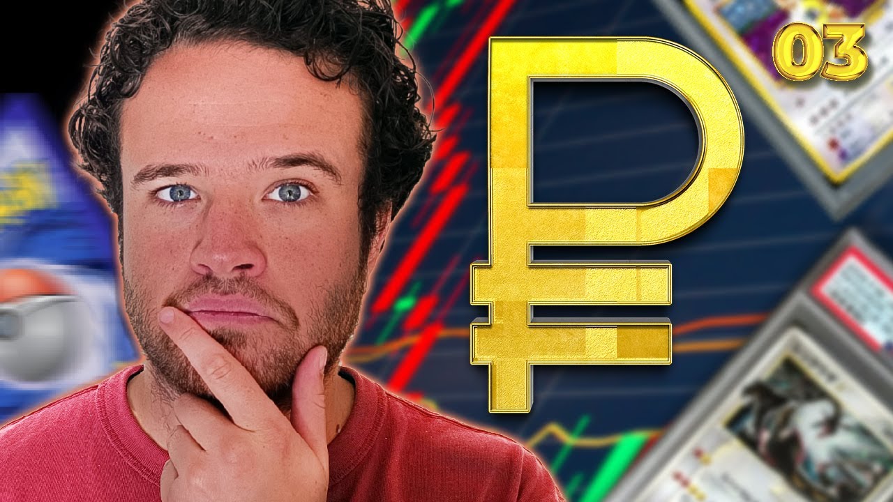 Les 27 MEILLEURES VENTES de cartes Pokémon du mois - Pokédollar #3 ...