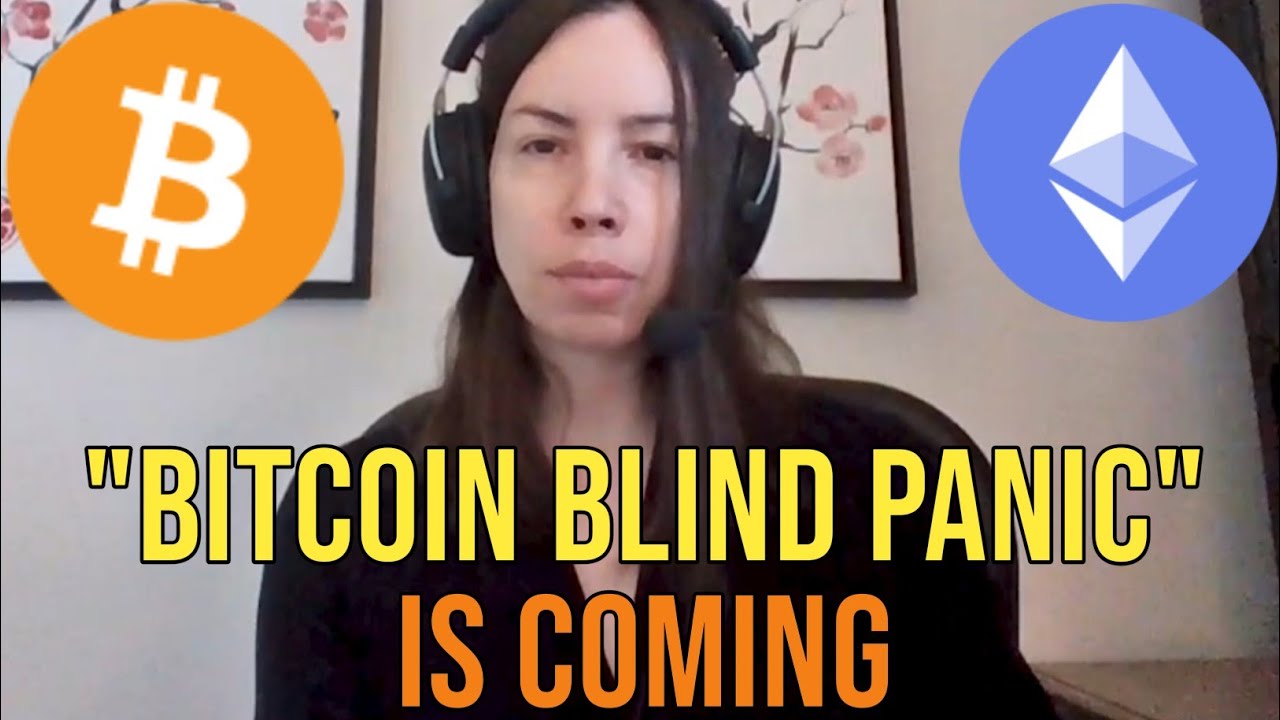 "Most People Don't Know What's Happening With Bitcoin" - Lyn Alden ...