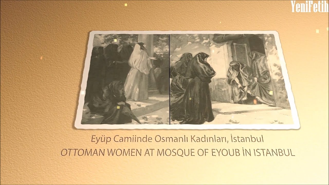 Ottoman instrumental Tasavvuf Music 02 - YouTube