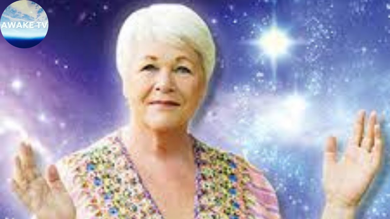 CHRISTINE DAY INTERVIEW: heart centered living - YouTube