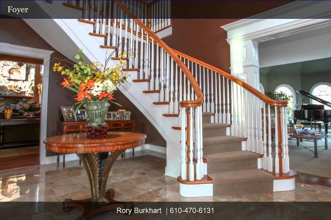 104 Sawmill Rd | Rory Burkhart - YouTube