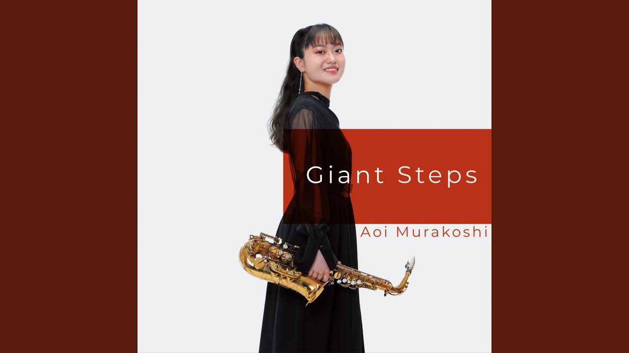Giant Steps - YouTube