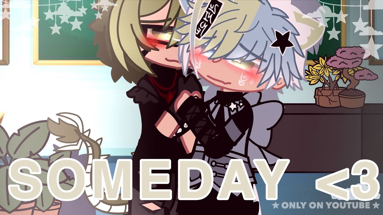 Someday(Zombies) || BL GLMV || •CloudySky• - YouTube