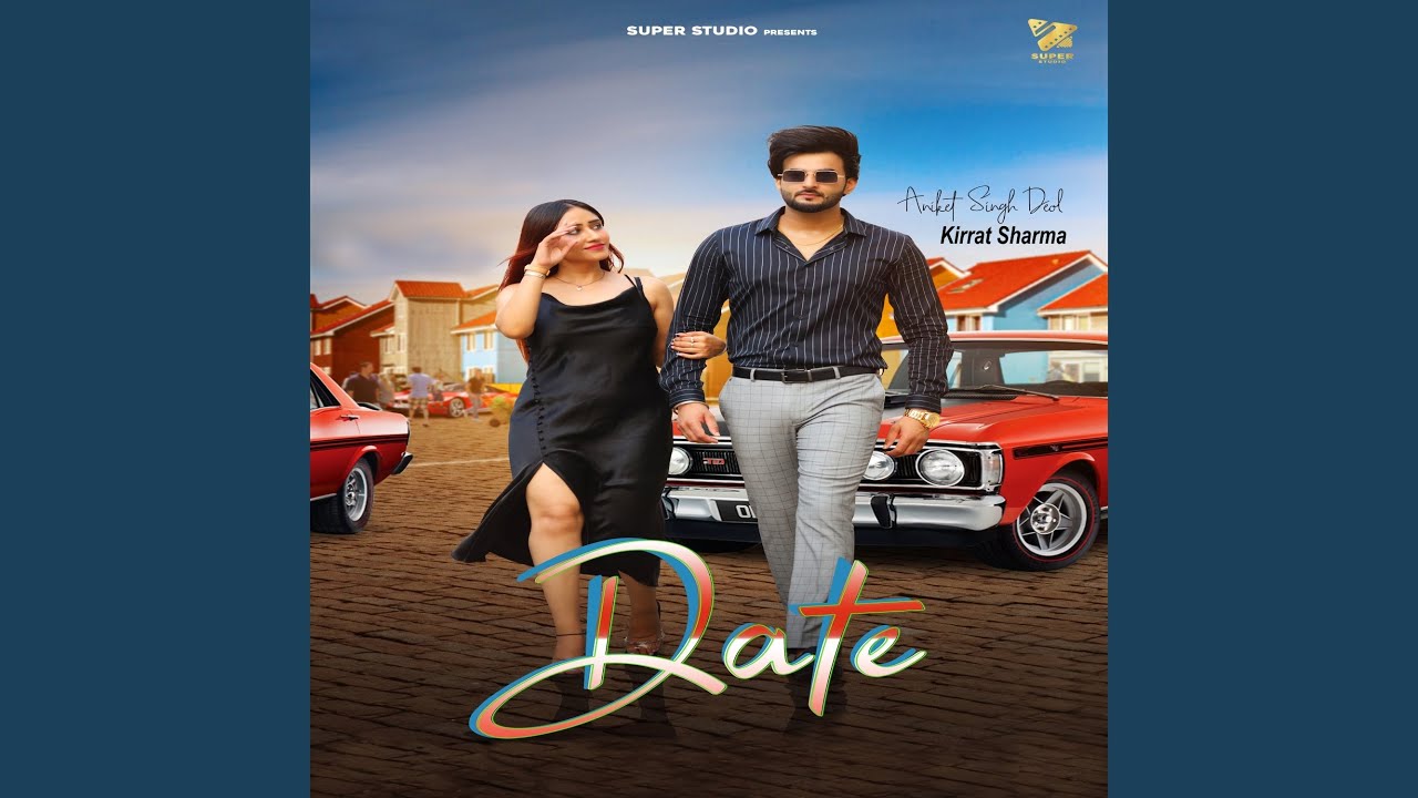 Date - YouTube