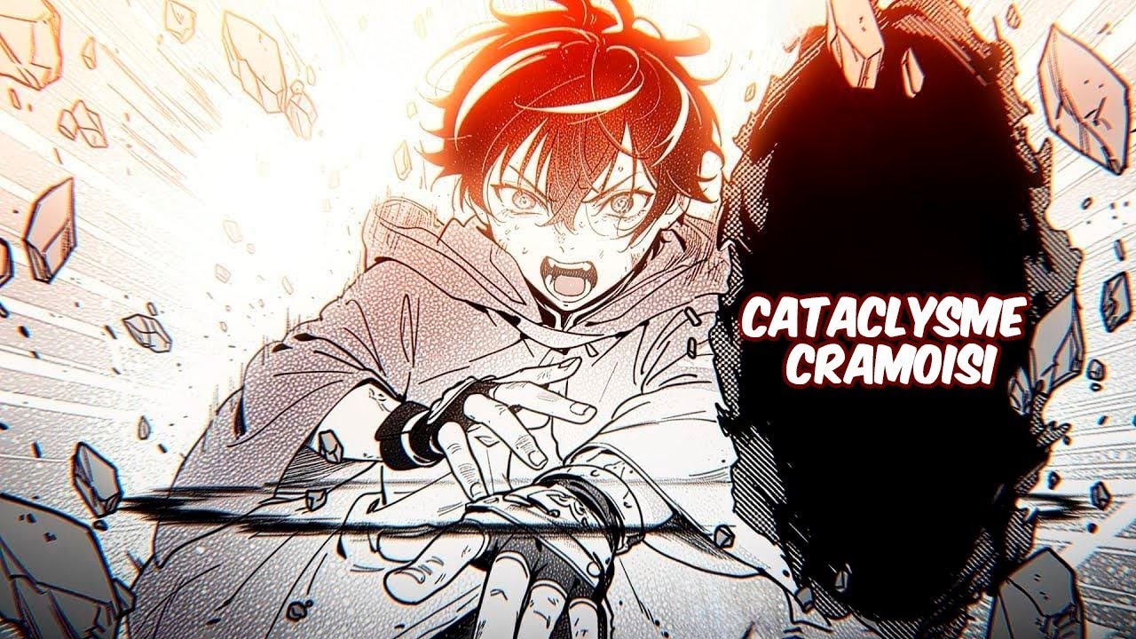 BANNI DU GROUPE S-RANG, IL SAUVA UNE WAIFU BESTIALE ET DEVINT ...