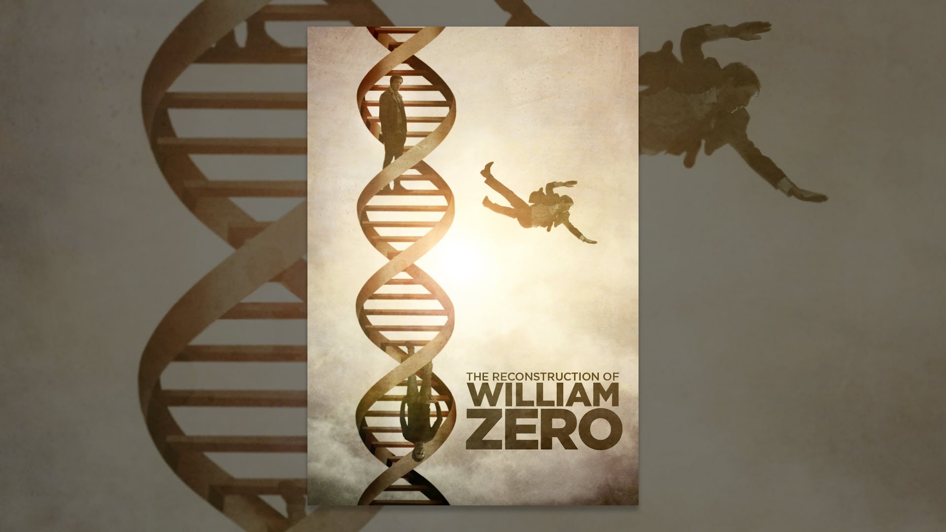 The Reconstruction of William Zero - YouTube