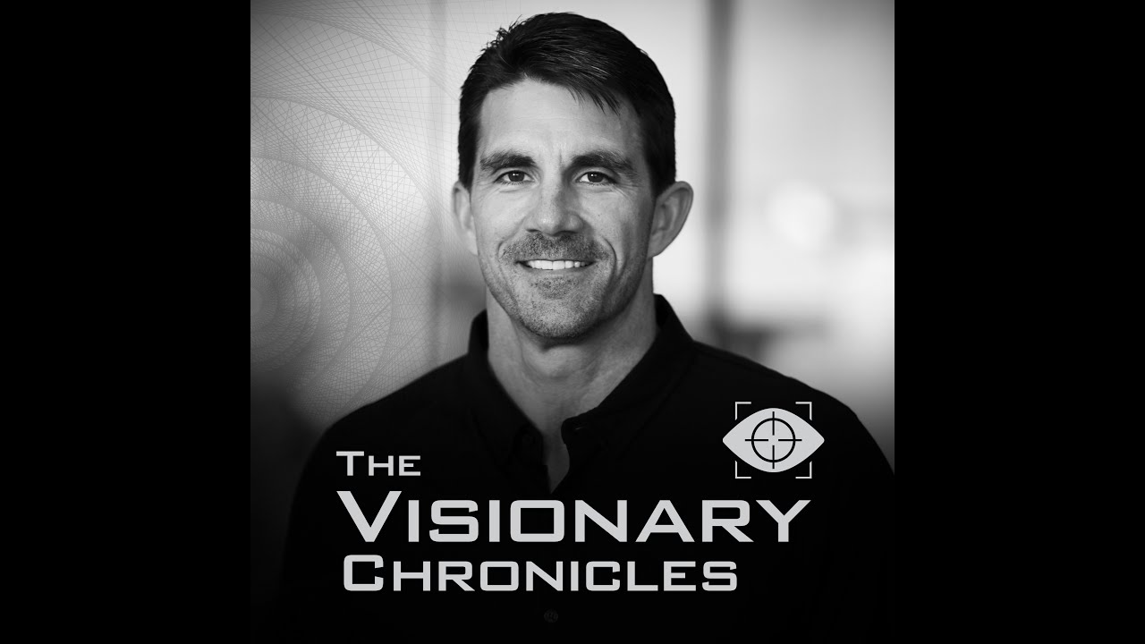 The Visionary Brand | The FUEL | How to Create A Visionary Marketing ...