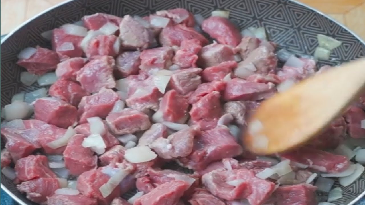 How To Make Best Meat Recipe |Recipe |Best Recipe | Usa Recipe | Easy ...