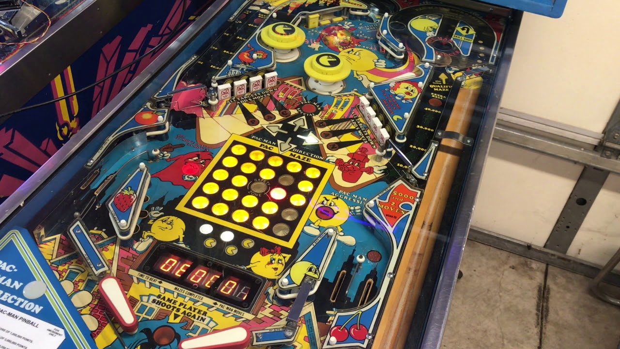 Squawk & Talk Pinball Sound Board #3 - Full Prototype - YouTube