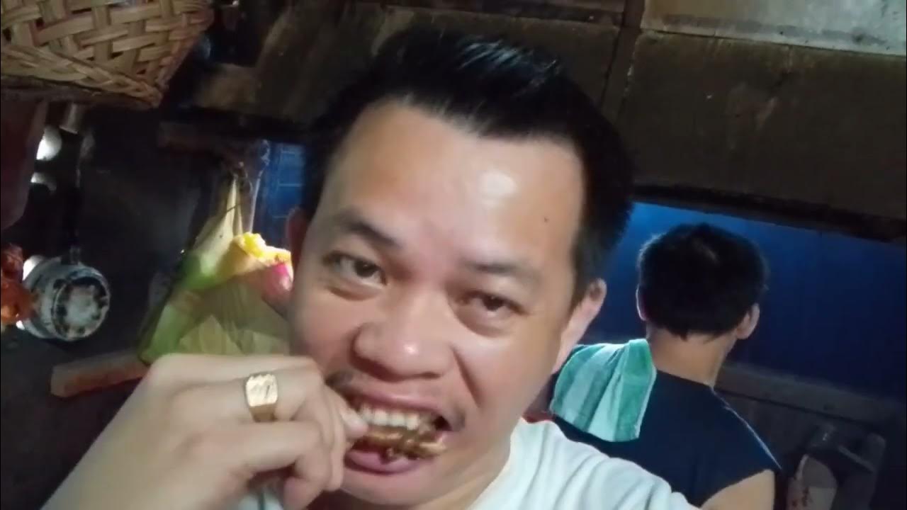 Family Visit Part 2 sa Digos||Adobong Rabbit||Humba by Manong Dodong - YouTube