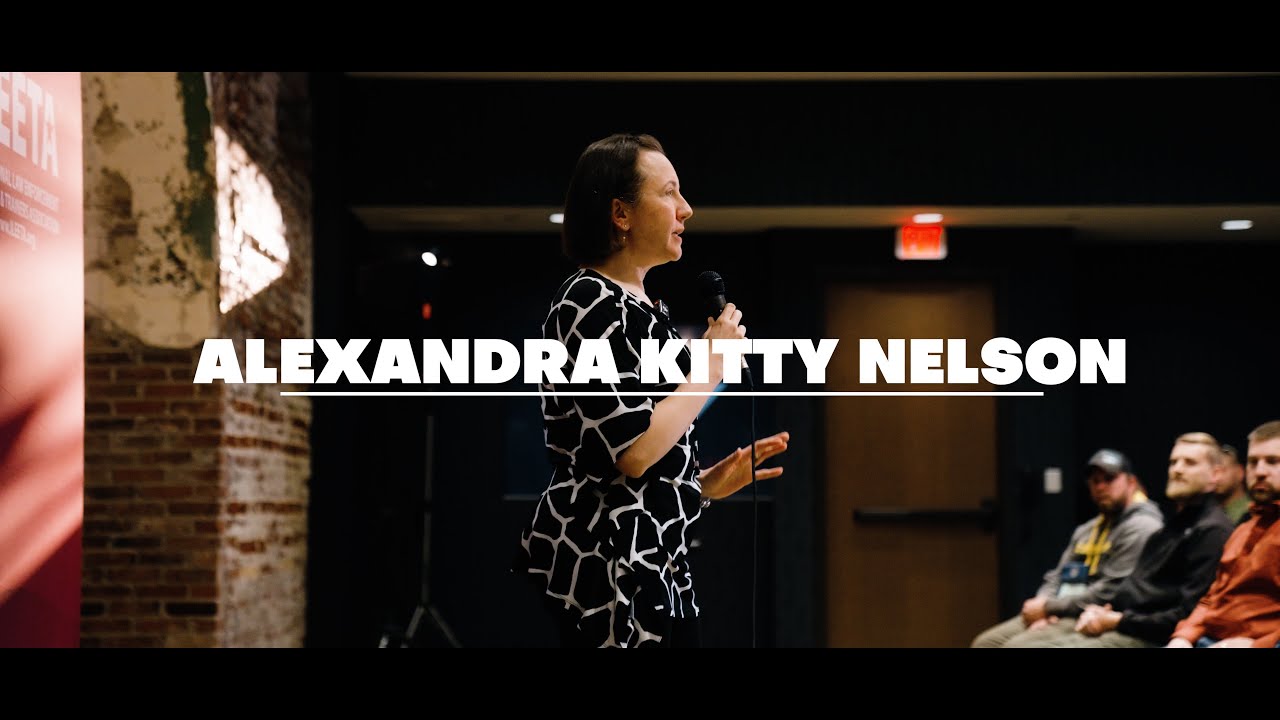 Alexandra Kitty Nelson - YouTube