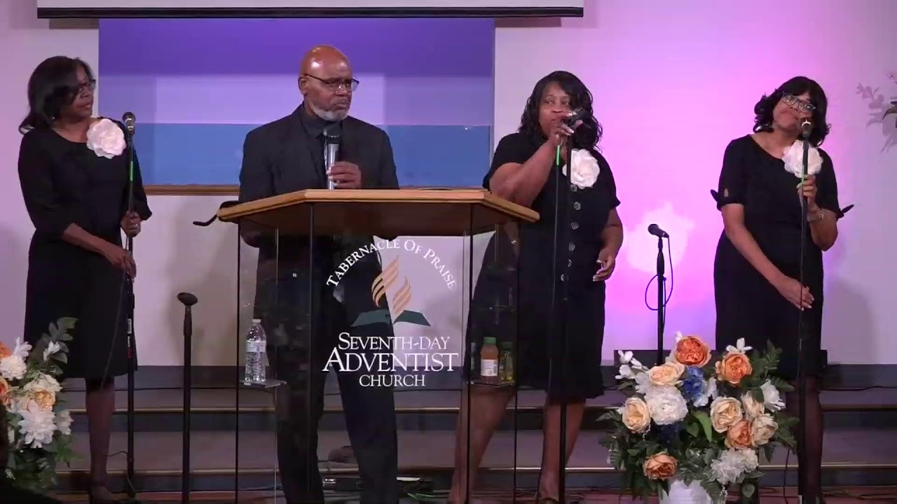 SERMON - “This Man Receives Sinners” Luke 15:1-10 Bro Darius Hitchings ...