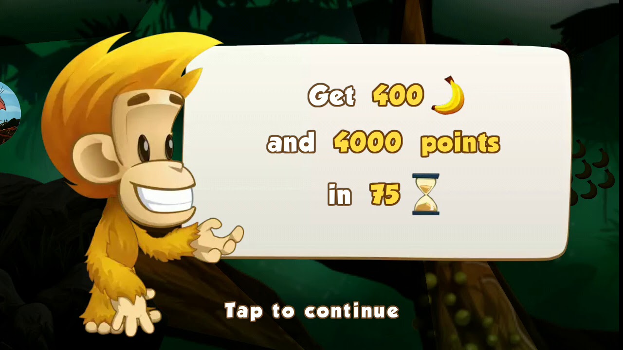 Benji Banana Adventures! - YouTube