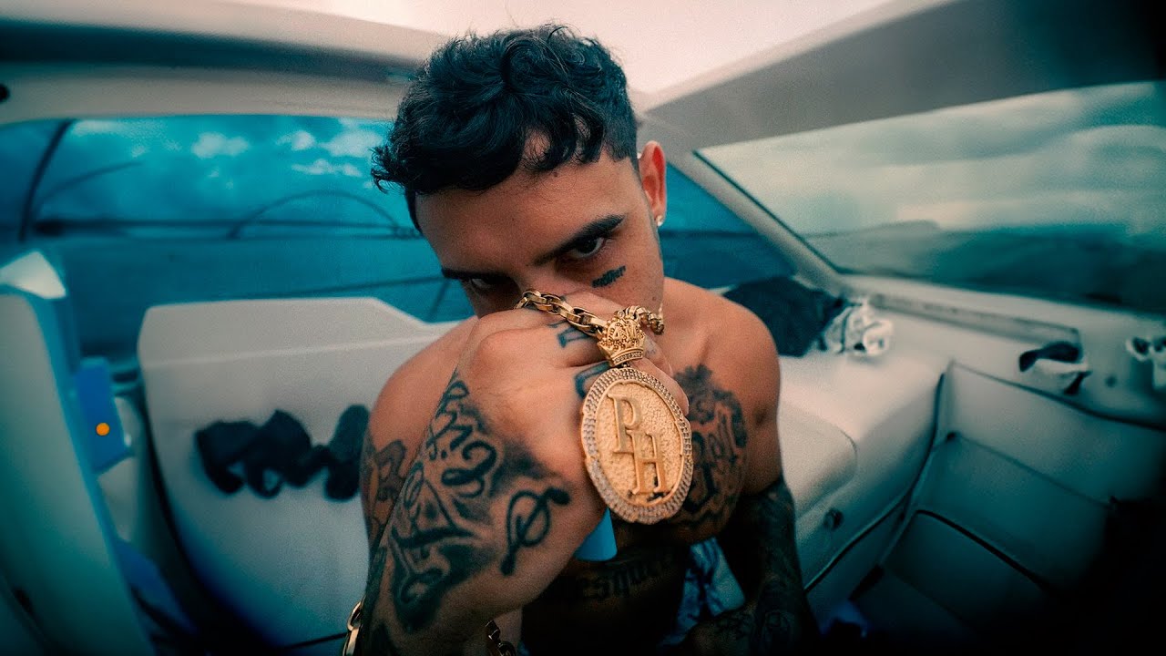 O CARA DO MOMENTO - MC PH (Álbum Completo) - YouTube