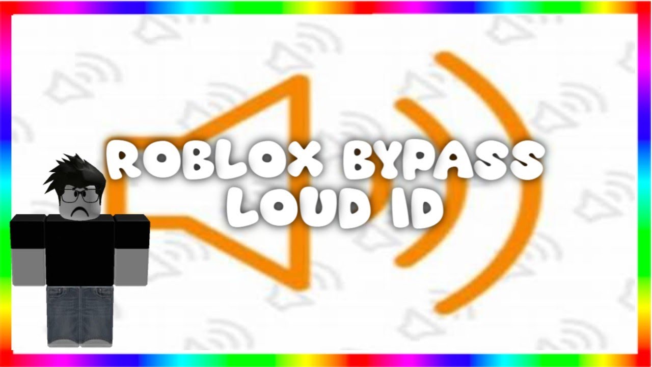 [FIRE] ALL RARE BYPASSED ROBLOX ID’S CODES PUBLIC 2025-2026( UNLEAK ...