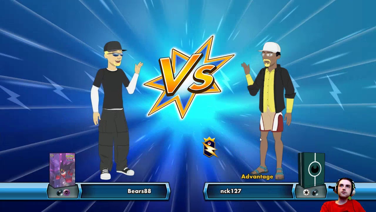 Pokemon TCG ~ Primal Merchant Full Streams - YouTube