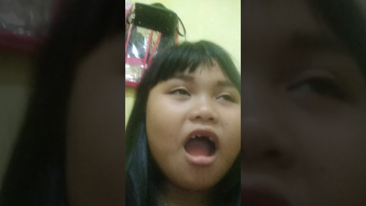 Lagi Ngeprank Adek Gue Tapi Nya Gagal Deh Youtube