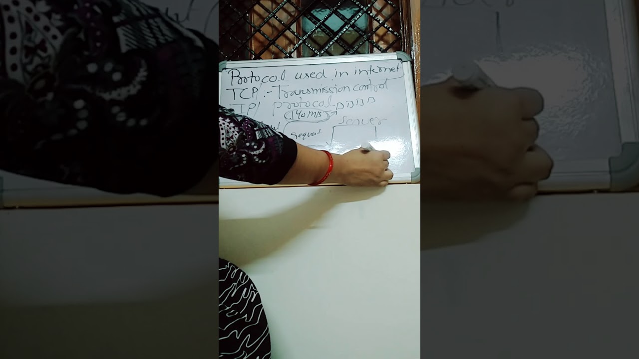 Class 10 Computer Application Chapter 1 Introducing Internet Lecture 6 Youtube 7432