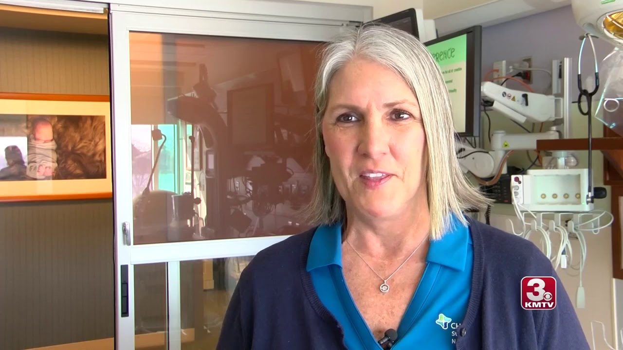 CHI Hospital St. Elizabeth's is helping parents feel close to NICU ...
