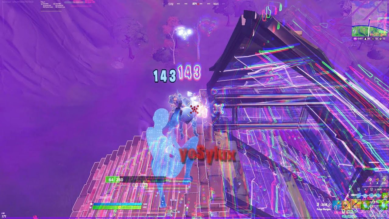 My First Montage! (feat. Hey Mama slowed) - YouTube