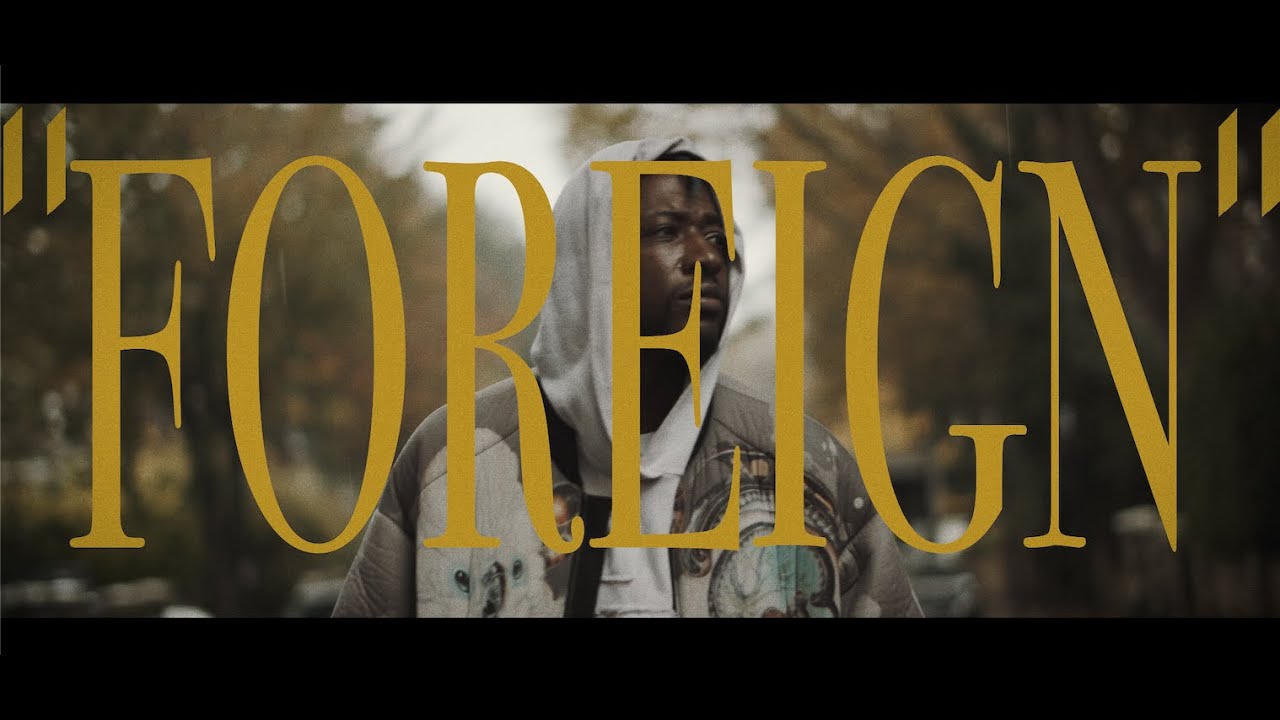 London Hip Hop Documentary [4K short film] - YouTube