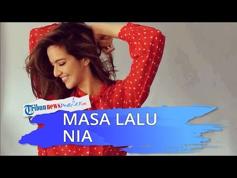 Kisah Nia Ramadhani Sebelum Menikah, Ayah Bercerai lalu Meninggal hingga Jadi Tulang Punggung