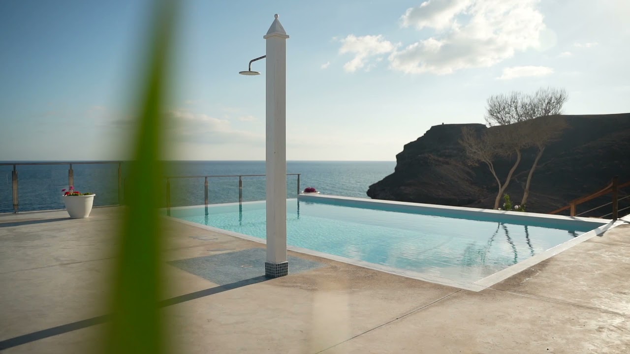 Etti-Paradise Fuerteventura, holidays at the Paradise. - YouTube