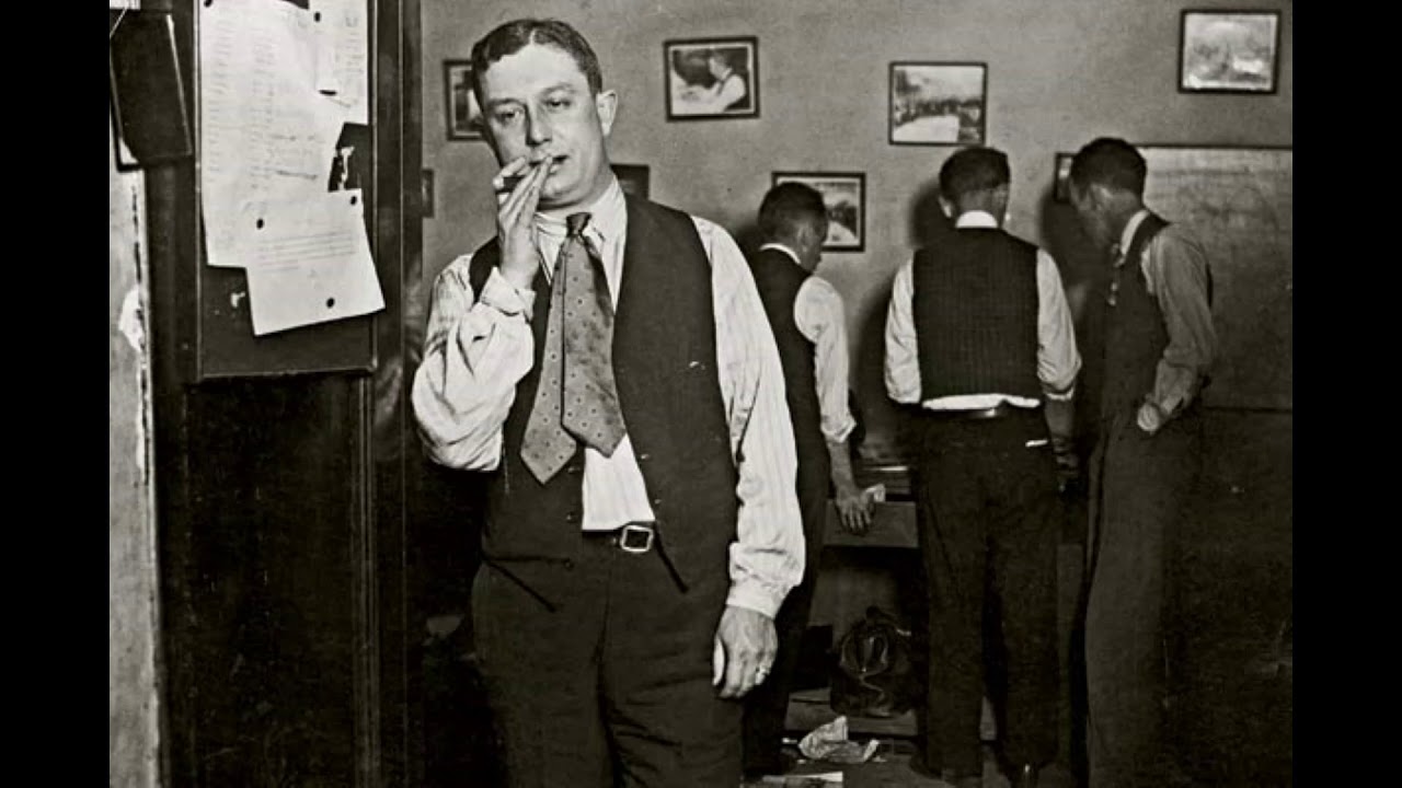 My Daddy Rocks Me (With One Steady Rock) - Husk O'Hare - YouTube