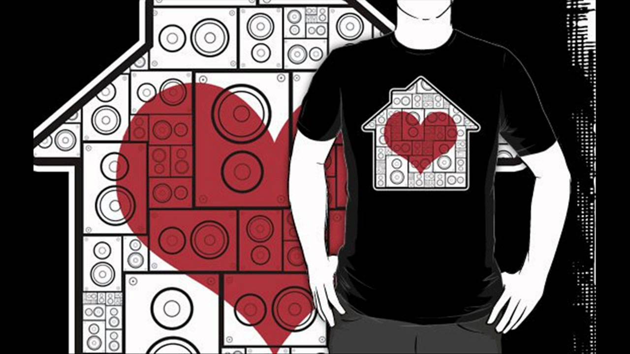 Funky Truckerz feat. Romaine & Gathan Cheema - Hallucinating Love (Glam ...