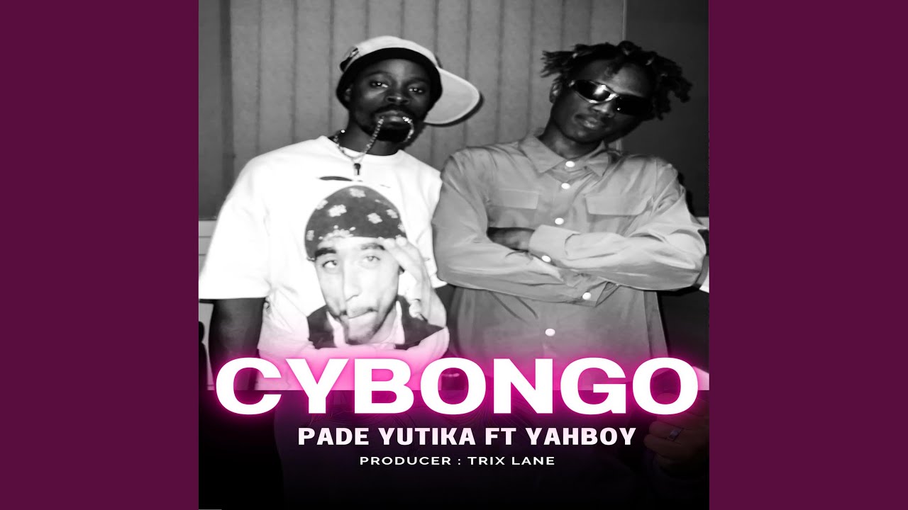 CYBONGO ENNENE (feat. Yahboy) - YouTube