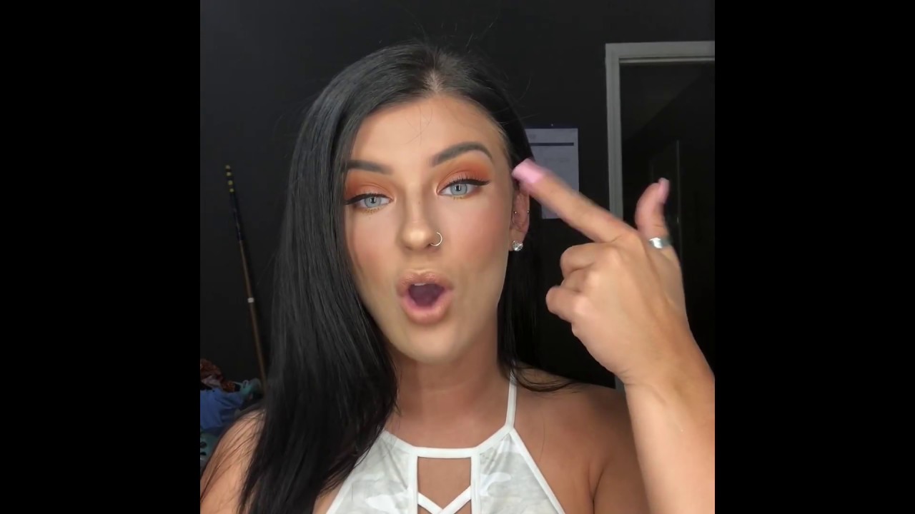Beat Your Face W/ Me (Full Face Foundation Routine) - YouTube