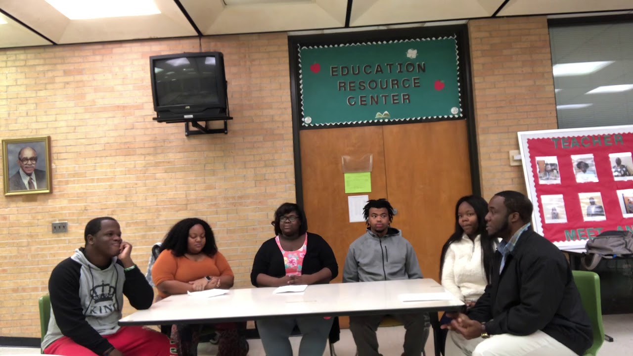 IEP Meeting for Special Learning Disabilities - YouTube