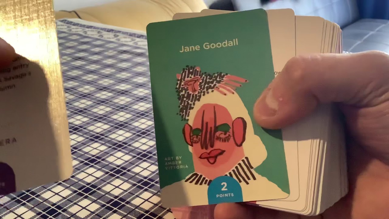 Monikers (New Box Covers) Unboxing - All Expansions - YouTube