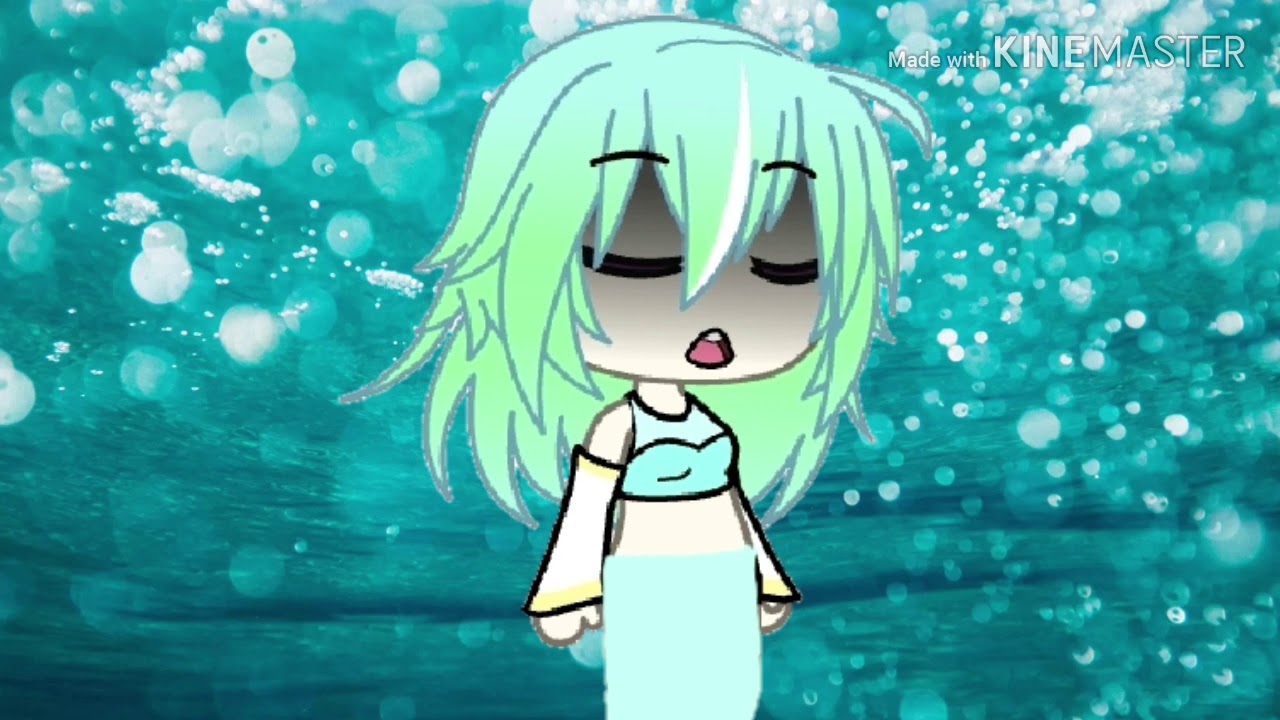 Siren (glmv)gacha life - YouTube