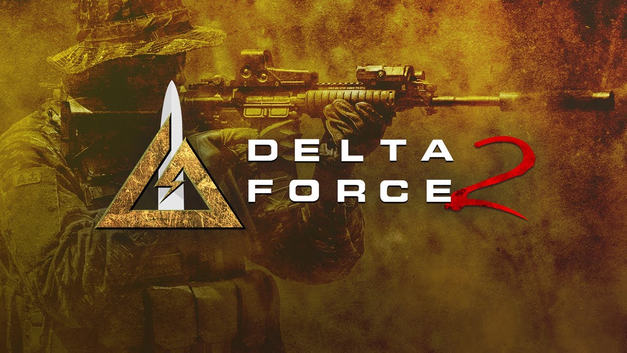 Delta Force 2 | 1999 | "Fallout" - YouTube